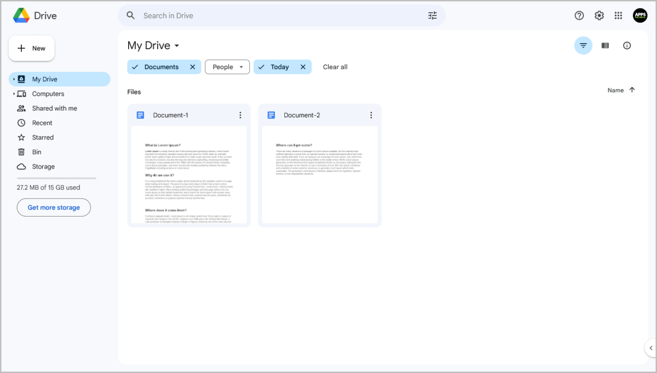 3 Easy Ways to Merge or Combine Google Docs