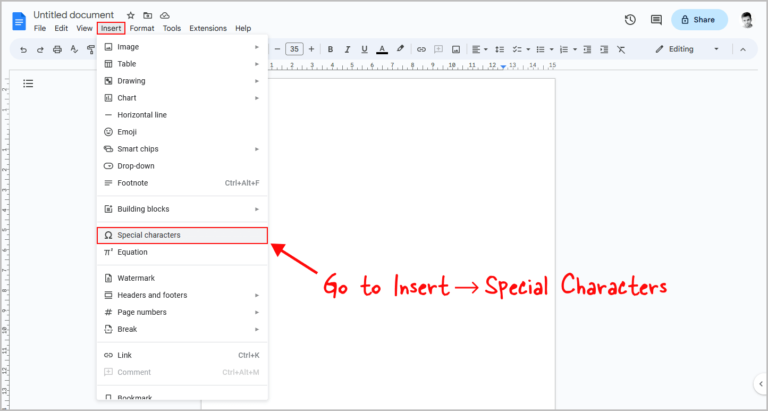 How to Insert Tick Box Symbol in Google Docs How to Insert Tick Box Symbol in Google Docs