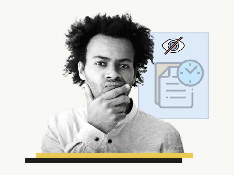 How To Hide Version History In Google Docs