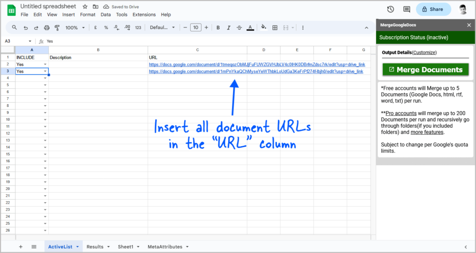 3 Easy Ways to Merge or Combine Google Docs