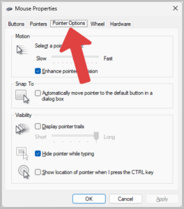 Microsoft Word Cursor Turns White [FIX]