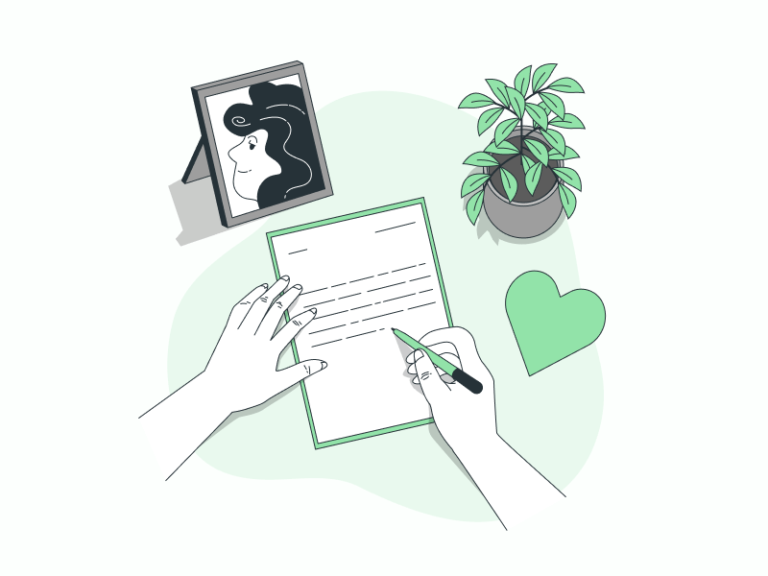 Write Your Heart Out: The Best Romantic Fonts on Google Docs