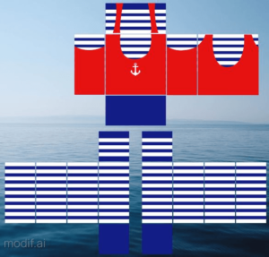 41 Free Roblox Pants Templates [Transparent]